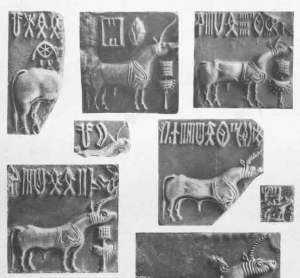 Indus Typography – Vamra Vaikhanasa Publishing